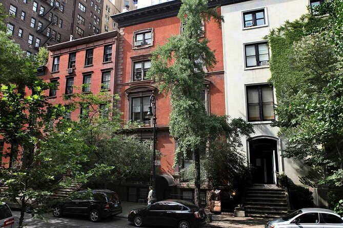 Private Haunted and Historic Audio Tour in Greenwich Village - FAQ
