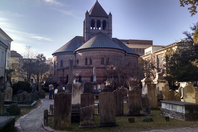 Private Haunted Charleston Tour - Who Would Love This Tour?