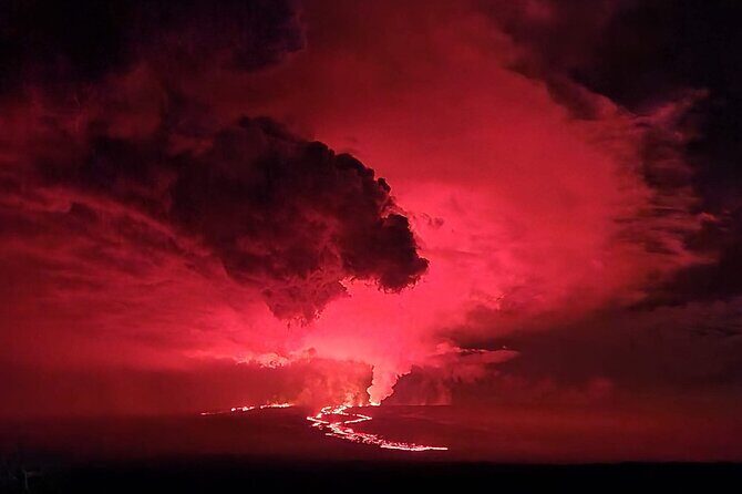 Private: Hawaii Volcanoes, Waterfalls, Beaches & Hilo Highlights - Key Points