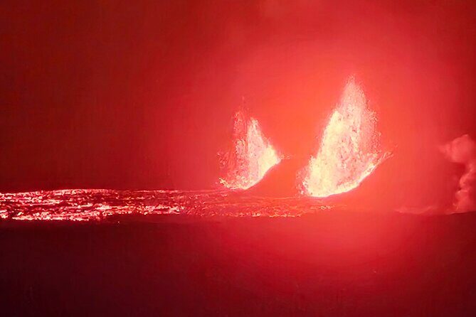 Private: Hawaii Volcanoes, Waterfalls, Beaches & Hilo Highlights - What the Experience Means for Travelers