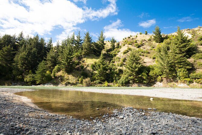 Private Hawkes Bay Geothermal Hot Pools Hike - Practical Details: What to Know Before You Book
