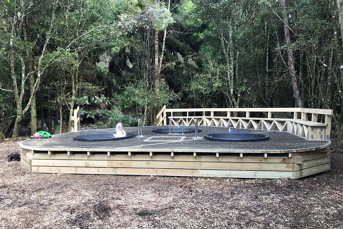 Private Hawkes Bay Geothermal Hot Pools Hike - Who Will Enjoy This Tour?