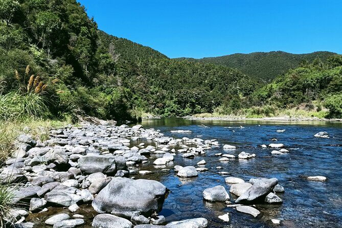 Private Hawkes Bay Geothermal Hot Pools Hike - Final Thoughts