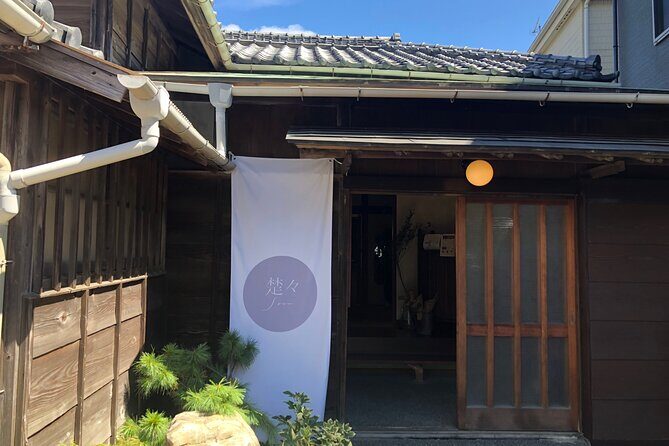 Private Hayama Tour with Certified Guide- Local Culture&Food - Key Points