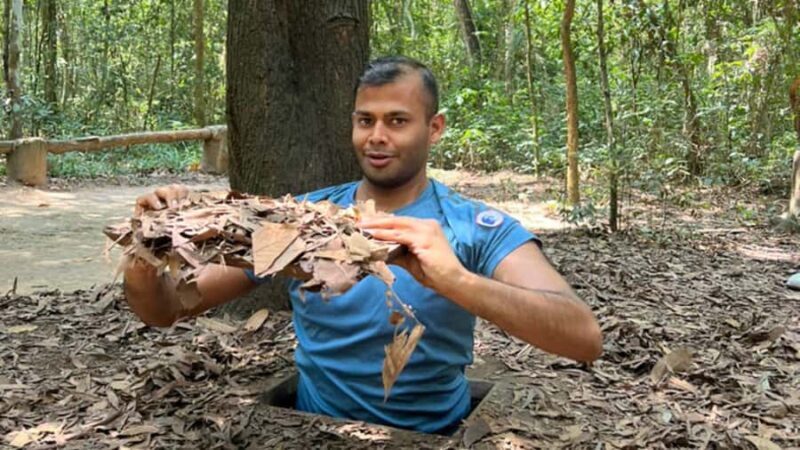 Private HCMC & Cu Chi Tunnels Full/Half-day - Price and Value: What’s the Catch?