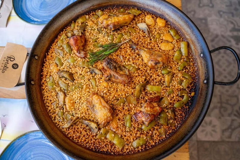 Private Healthy Food Experience and Walking Tour in Cadiz - Introduction