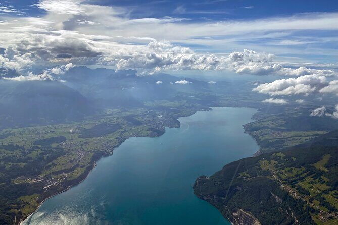 Private helicopter flight to Stockhorn mountain, with view to the Swiss Alps - FAQ