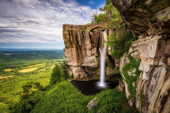 Private Helicopter Lookout Mountain Tour from Chattanooga - Key Points