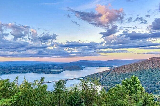 Private Helicopter Lookout Mountain Tour from Chattanooga - The Experience: What You’ll Feel and See