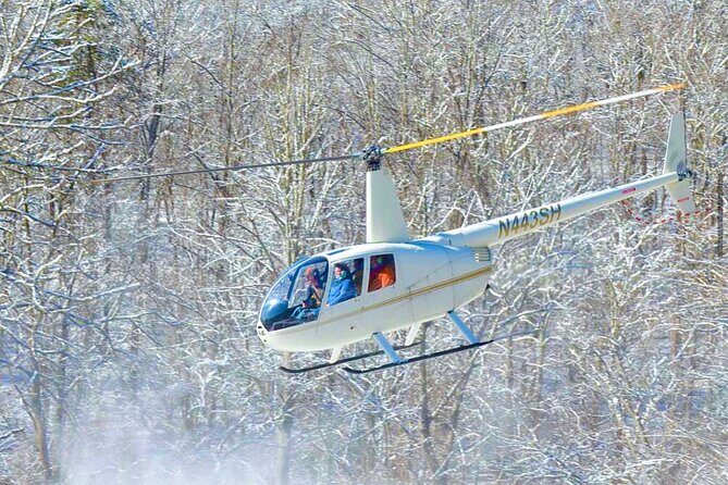 Private Helicopter Lookout Mountain Tour from Chattanooga - Who Is This Tour Best For?