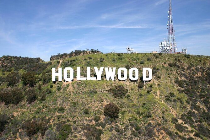 Private Helicopter Ride to Hollywood Sign - Detailed Breakdown of the Experience