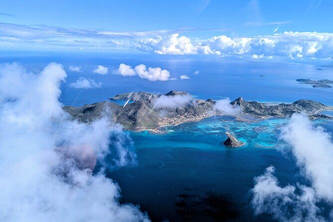 Private Helicopter Tour Grenada - The Practical Side: Costs, Booking, and Value