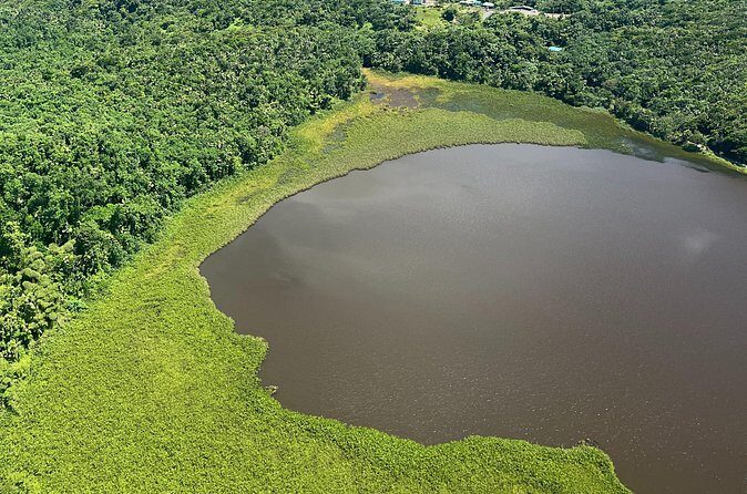 Private Helicopter Tour Grenada - Frequently Asked Questions