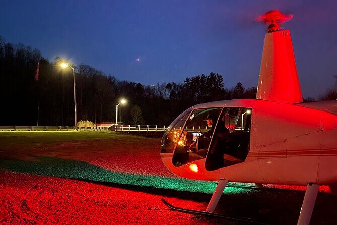 Private Helicopter Tour of Downtown Chattanooga - Who Will Love This Tour?