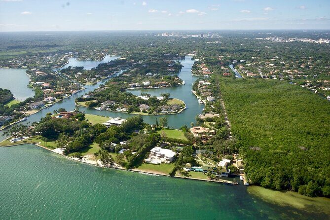 Private Helicopter Tour of Miami for 3 People - FAQ: Your Questions Answered