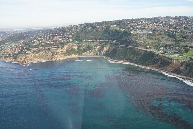 Private Helicopter Tour of Rancho Palos Verdes, Los Angeles, and Long Beach - Practical Details & Tips