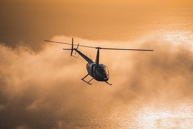 Private Helicopter Tour over Long Beach - The Practical Side: Value, Safety, and Planning