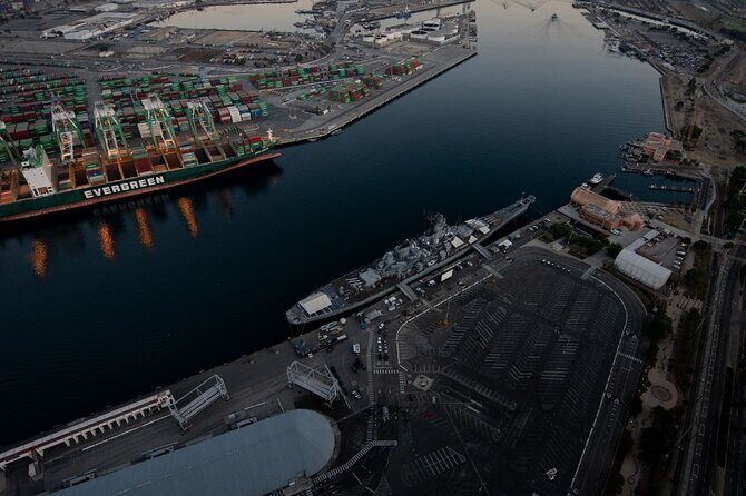 Private Helicopter Tour over Long Beach - Who Should Consider This Tour?