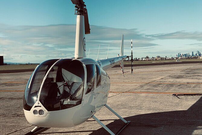 Private Helicopter Tour to 12 Apostles & Great Ocean Road - A Full Breakdown of the Experience