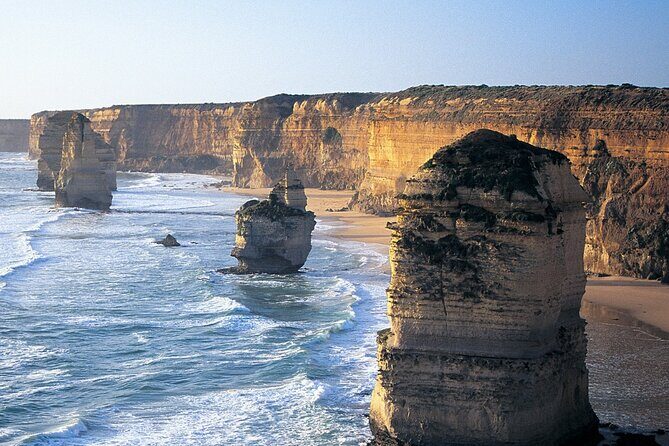 Private Helicopter Tour to 12 Apostles & Great Ocean Road - Practical Considerations