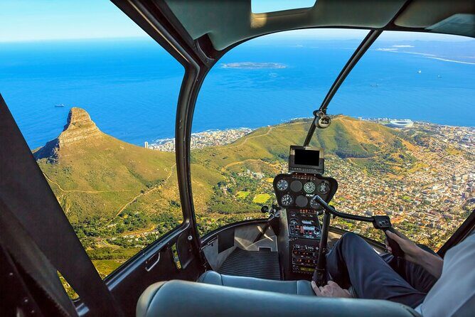 Private Helicopter Transfer from Amanzoe to Athens - The Value of a Luxurious, Private Transfer