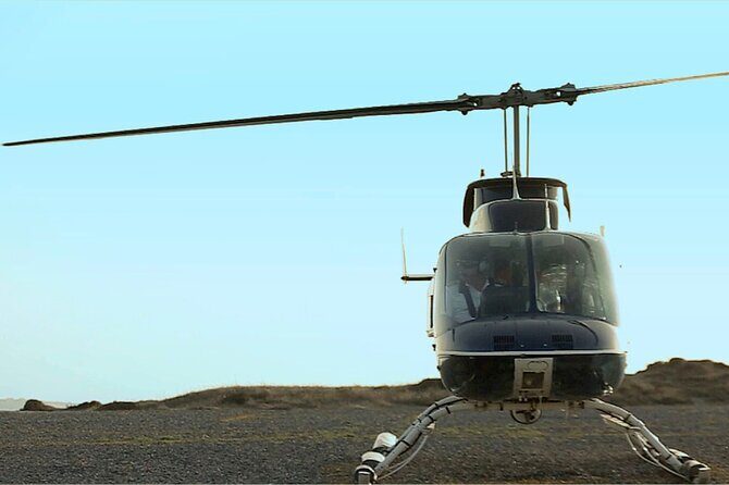 Private Helicopter Transfer from Amanzoe to Athens - Final Thoughts