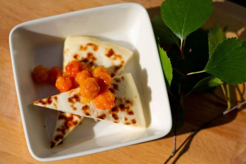 PRIVATE Helsinki Food Tour & Rooftop Bar Visit and transfers - FAQs