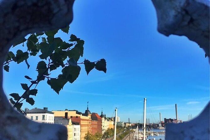 Private Helsinki Sigheseeing Local Guide - The Practical Aspects