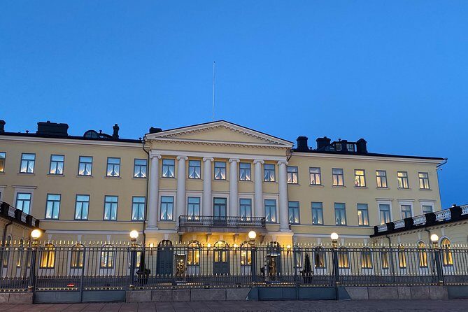 Private Helsinki Sigheseeing Local Guide - Final Thoughts: Who Should Take This Tour?