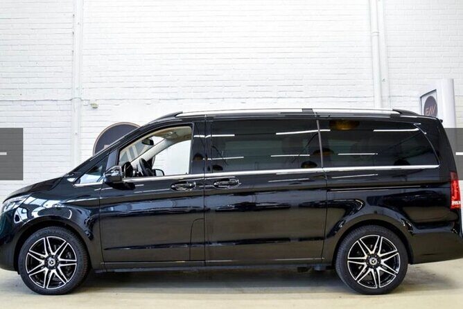 PRIVATE Helsinki VIP Transfer - What the Reviews Say
