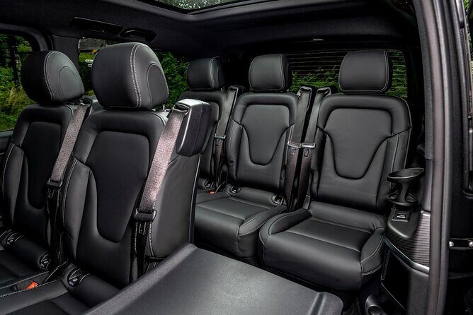 PRIVATE Helsinki VIP Transfer - Who Will Benefit Most?