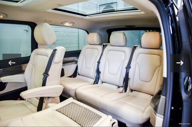 PRIVATE Helsinki VIP Transfer - Final Thoughts: Is it Worth It?