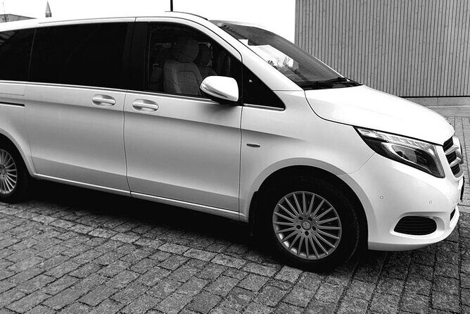 PRIVATE Helsinki VIP Transfer - Frequently Asked Questions