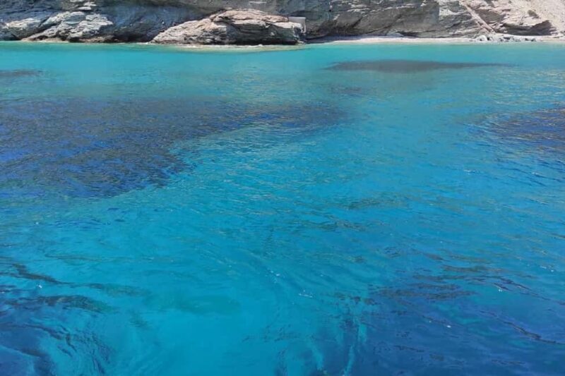 Private Heraklion Active Sailing to Hidden Beaches - The Value of This Tour