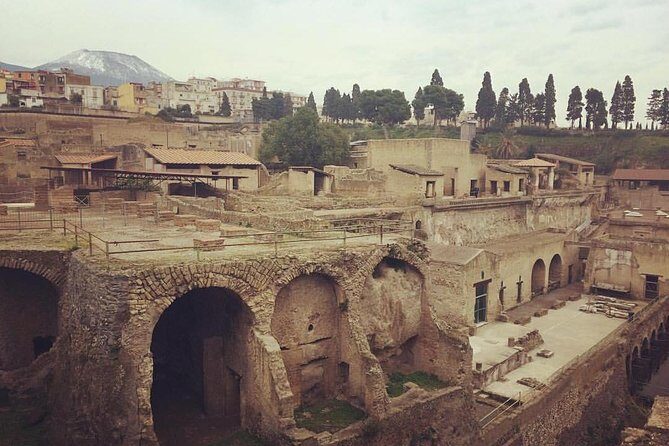 Private Herculaneum Guided Tour with an Archeologist - Why This Tour Stands Out