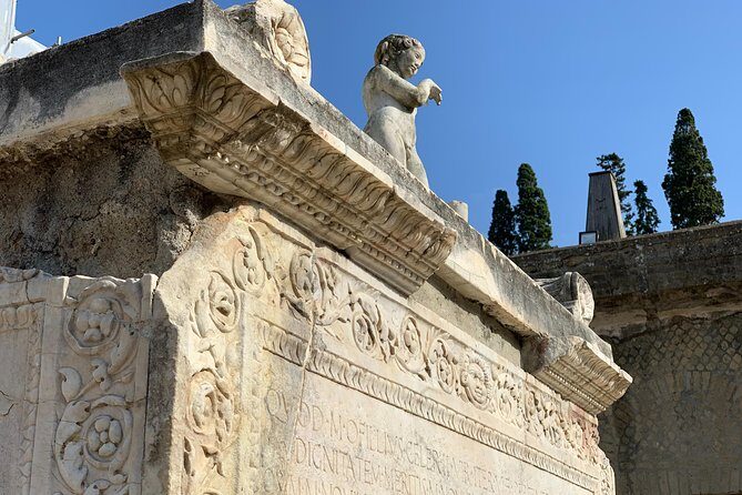 Private Herculaneum Guided Tour with an Archeologist - Practical Tips for Visitors
