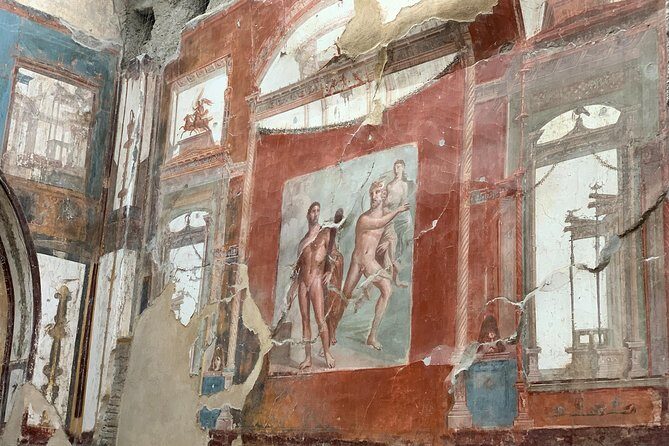 Private Herculaneum Guided Tour with an Archeologist - The Sum Up: Who Will Love This Tour?
