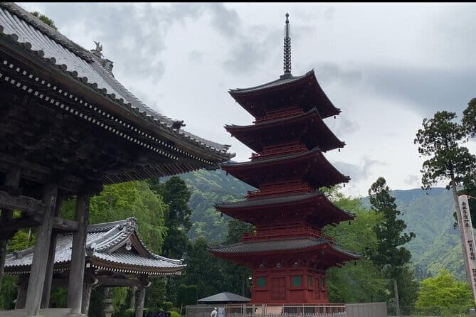 Private Heritage and Cultural Guided Tour Around Mt.Fuji - Detailed Analysis for Potential Travelers