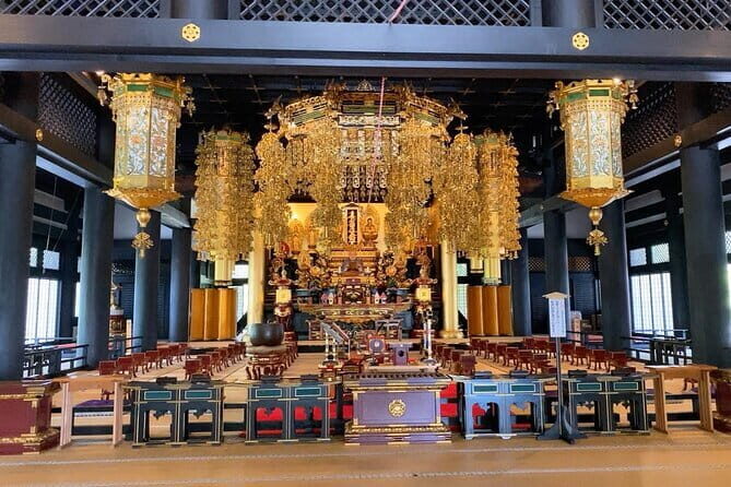 Private Heritage and Cultural Guided Tour Around Mt.Fuji - Authentic Traveler Feedback and Its Impact