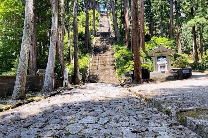 Private Heritage and Cultural Guided Tour Around Mt.Fuji - FAQs