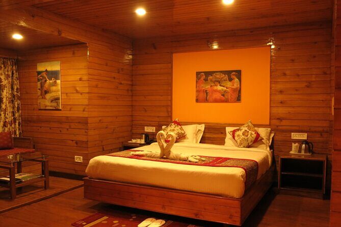 Private Heritage Tea Trail for Aroma and Taste with Tradition - Key Points