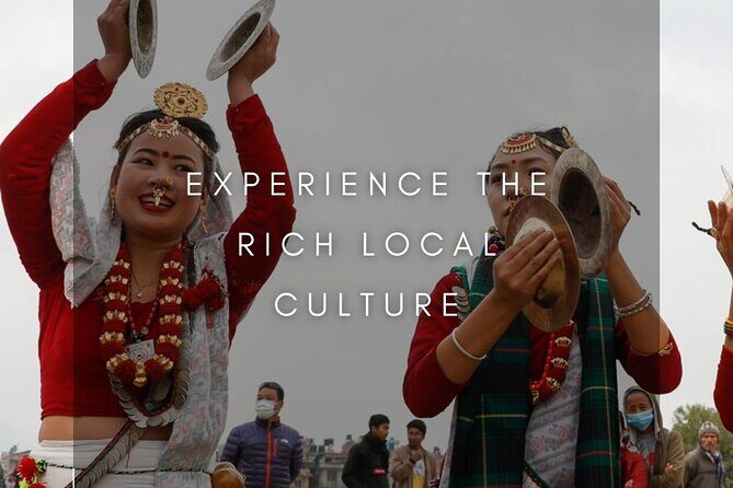 Private Heritage Tea Trail for Aroma and Taste with Tradition - The Sum Up