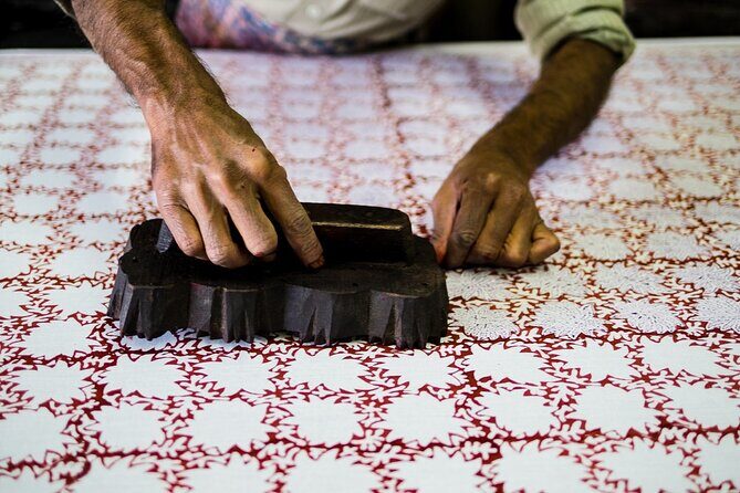 Private Heritage Tour Beyond the Walled City in Ahmedabad - Key Points
