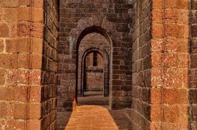 Private Heritage Walk in Old Goa - Discovering Old Goa: Why This Tour Matters