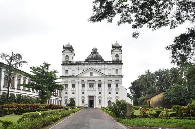 Private Heritage Walk in Old Goa - Who Will Enjoy This Tour?
