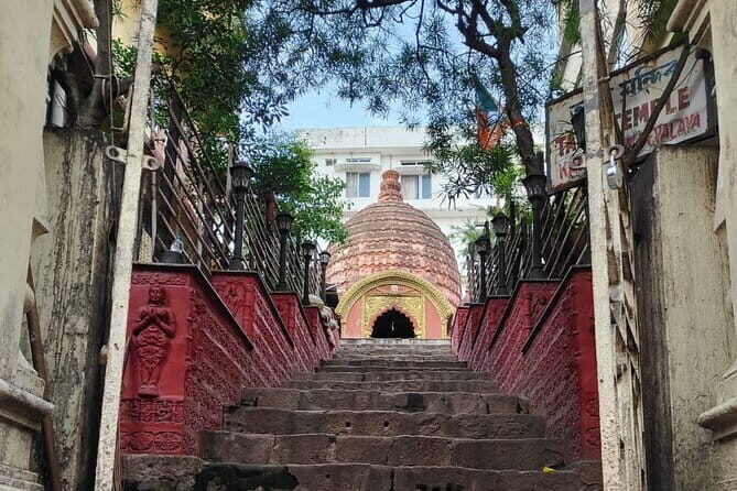 Private Heritage Walking Tour in Kamakhya Devalaya - Introduction