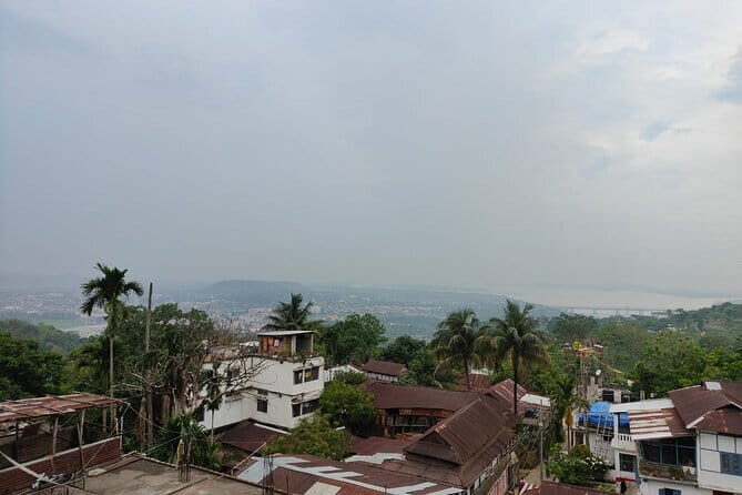 Private Heritage Walking Tour in Kamakhya Devalaya - FAQ