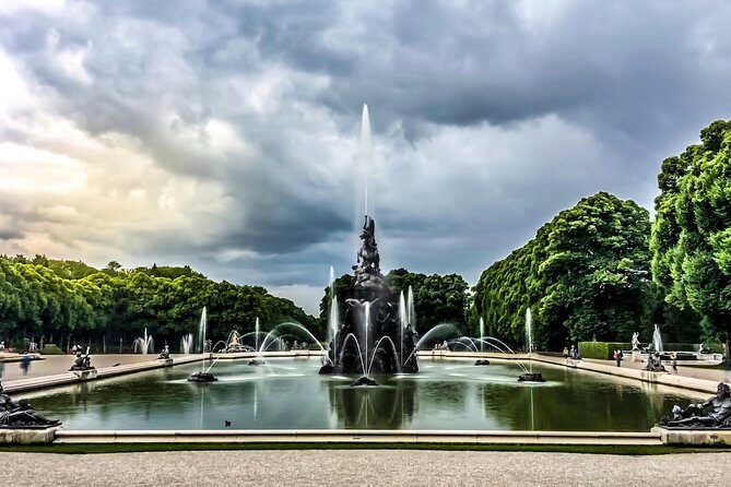 Private Herrenchiemsee Castle Tour from Munich with Cruise and Carriage Ride - Analyzing the Cost and Overall Value