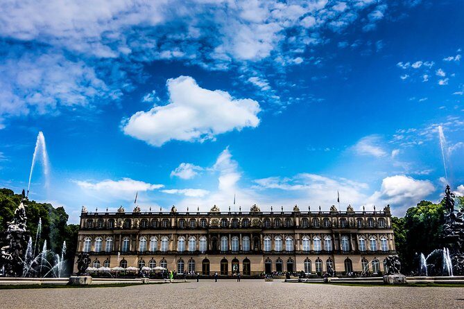 Private Herrenchiemsee Castle Tour from Munich with Cruise and Carriage Ride - Who Will Love This Tour?