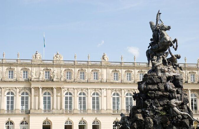 Private Herrenchiemsee Castle Tour from Munich with Cruise and Carriage Ride - The Sum Up